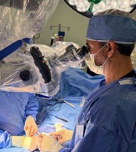 Dr. David Josephson | Expert in Robotic Urology & Cancer Care Los Angeles